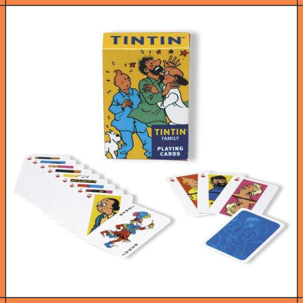 GAMES – THE TINTIN SHOP SINGAPORE