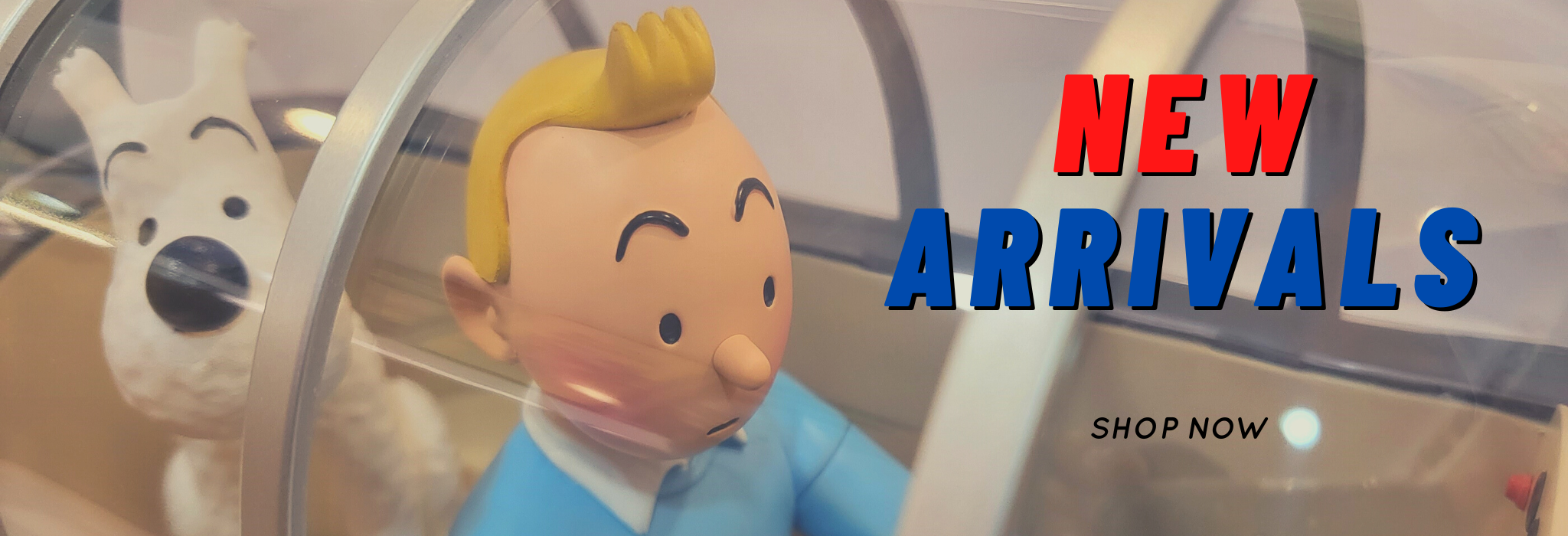 The Tintin Shop Singapore – THE TINTIN SHOP SINGAPORE