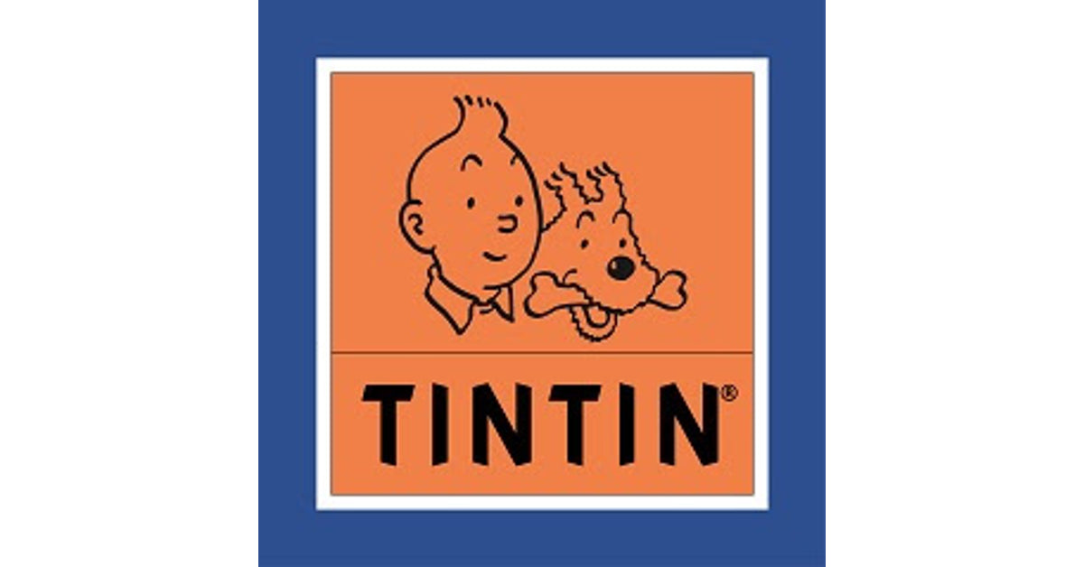 The Tintin Shop Singapore – THE TINTIN SHOP SINGAPORE