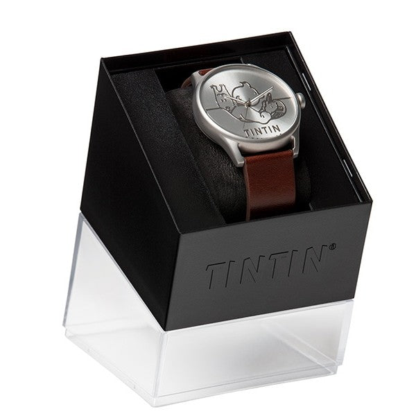 WATCHES – THE TINTIN SHOP SINGAPORE