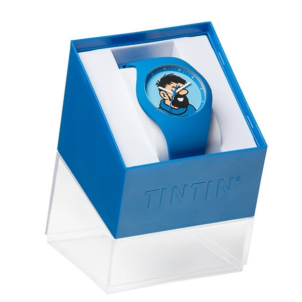 WATCHES – THE TINTIN SHOP SINGAPORE