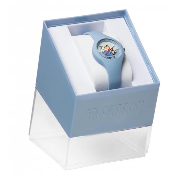 WATCHES – THE TINTIN SHOP SINGAPORE