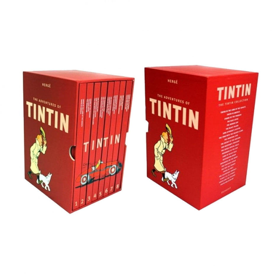The Tintin Shop Singapore – THE TINTIN SHOP SINGAPORE